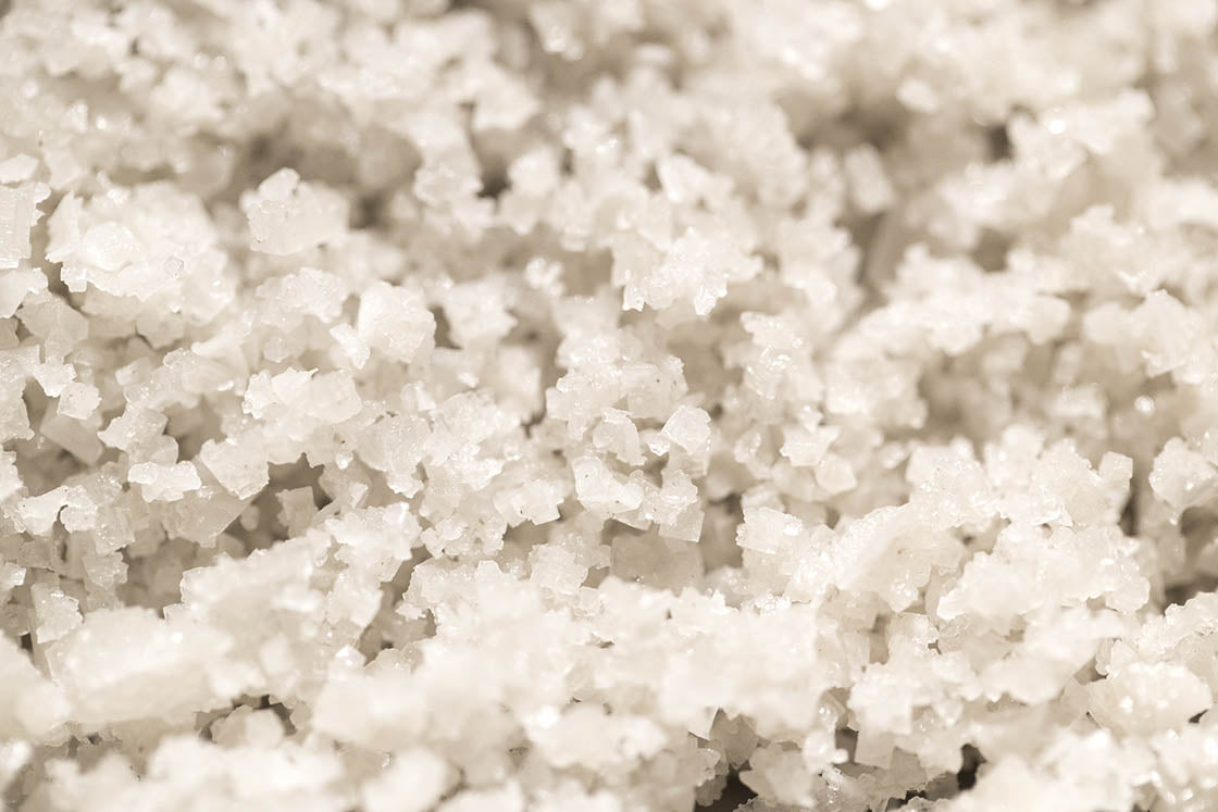 DISCOVER THE LEG OF LAMB IN A SALT CRUST! — The Real Food Company