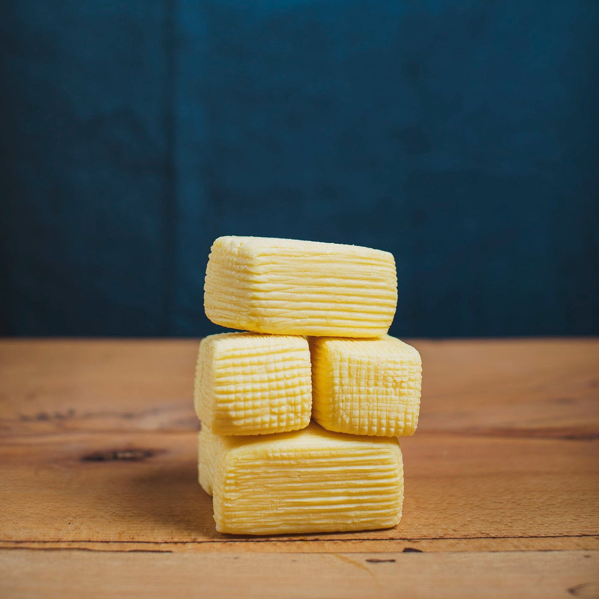 Organic Raw-Pasteurised Mix Cultured Butter 200g - UNSALTED — The Real ...