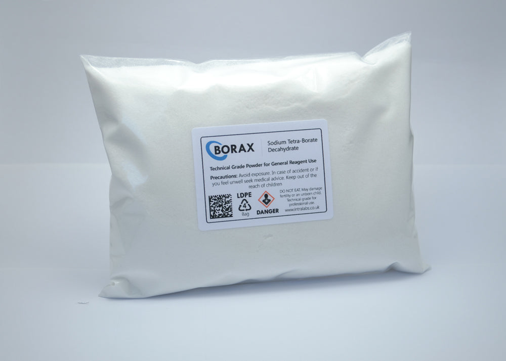 Borax — The Real Food Company