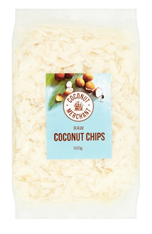 Coconut Products — The Real Food Company