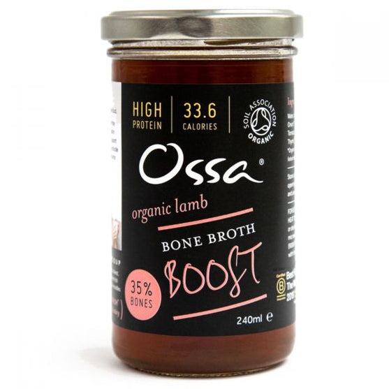 Bone Broths — The Real Food Company